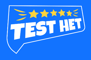 Test het - Gratis producten testen
